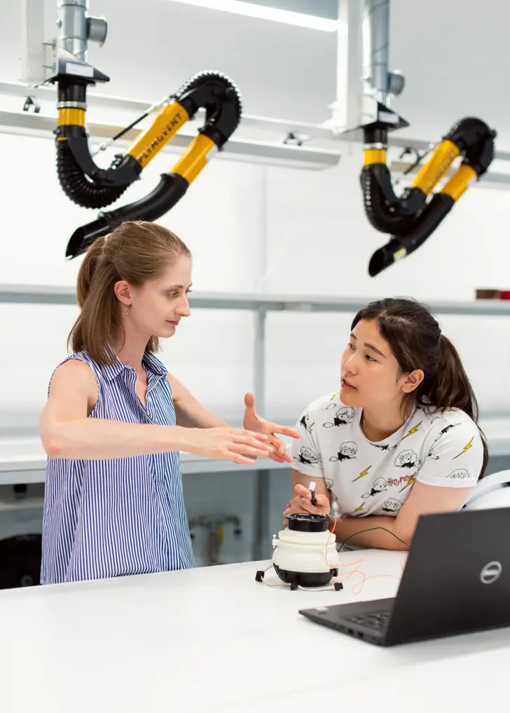 People - Trusted Name in Chlorine Derivatives